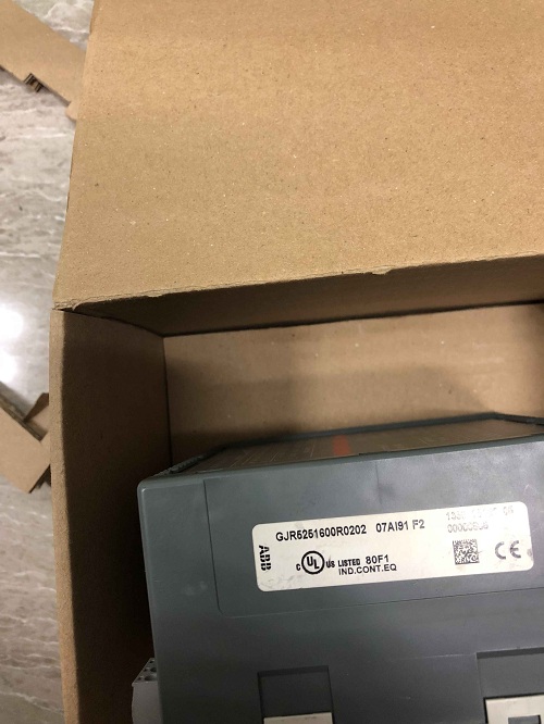 07AI91 Abb Module GJR5251600R4202