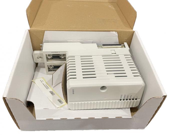 ABB CI854BK01 3BSE069449R1 Advant 800xA PROFIBUS-DP/V1 Interface ...