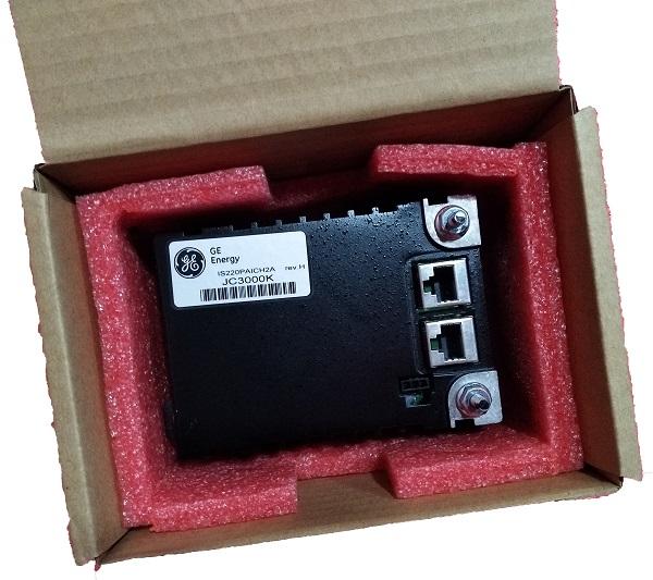 GE IS220PAICH2A GENERAL ELECTRIC PLC Input/output Module
