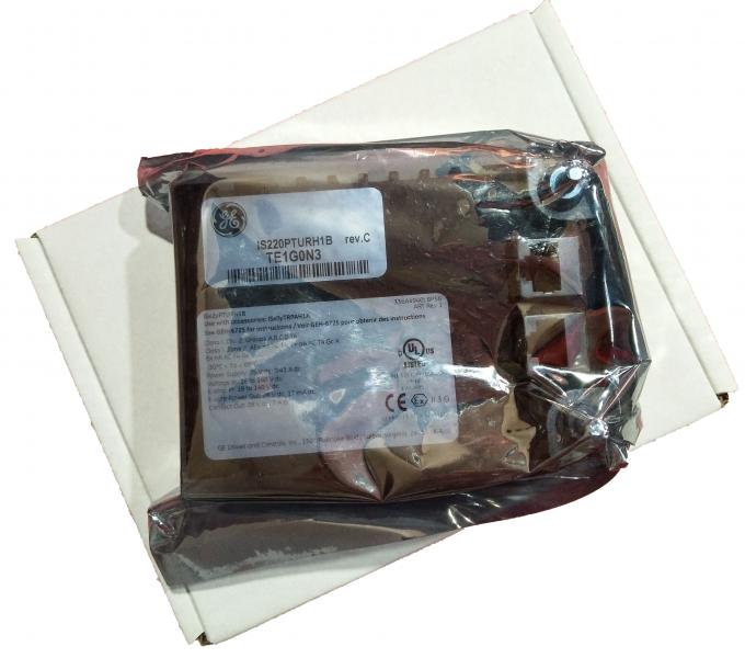 GE IS220PTURH1B GENERAL ELECTRIC I/O Pack Turbine Protection PAC