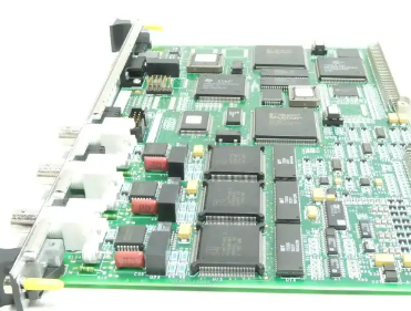 GE IS215VCMIH2BB Circuit Board Mark VI Custom Industrial