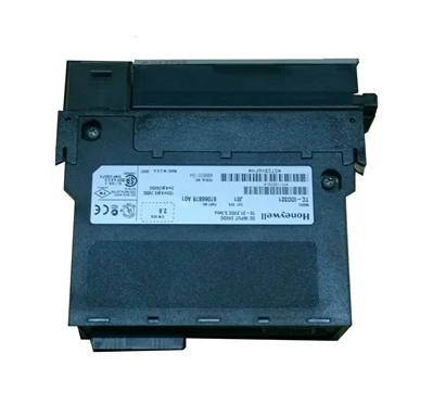 TC-IDD321 Honeywell Experion LS I/O Specifications 32 Digital DC Input ...