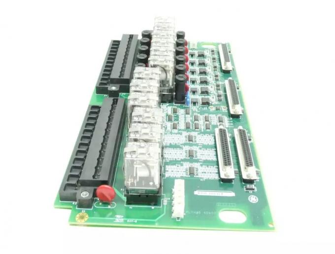 IS200DAMBG1A GE IGBT Gate Driver Amplifier Passive Interface Board