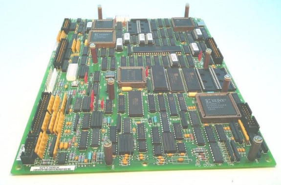 DS200SDCCG4A GE Mark V Drive Control CPU Board Patented Speedtronic ...