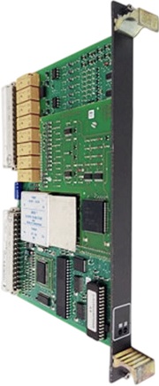 ABB 83SR04C-E Analog Input Module 8 Channels