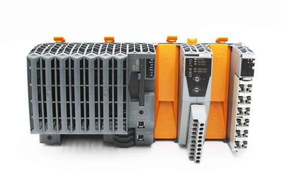 X20CP3484 B&R X20 SYSTEM PLC CPU MODULE Intel Celeron 266 Performance ...