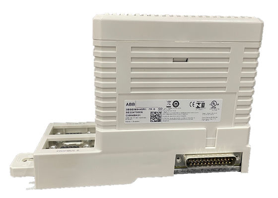 ABB Module factory, Buy good quality ABB Module products from China