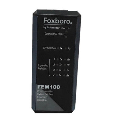 Foxboro Parts factory, Buy good quality Foxboro Parts products from China