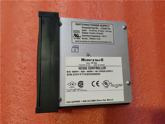 Honeywell PLC factory, Buy good quality Honeywell PLC products from China