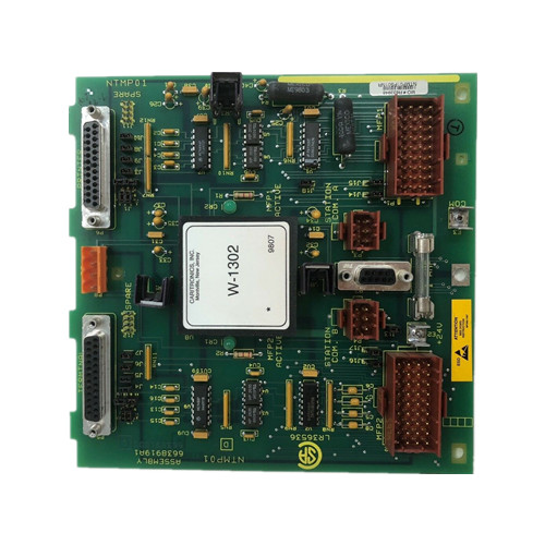 NTMP01 ABB Bailey Infi 90 Net 90 Termination Unit PLC Spare Parts