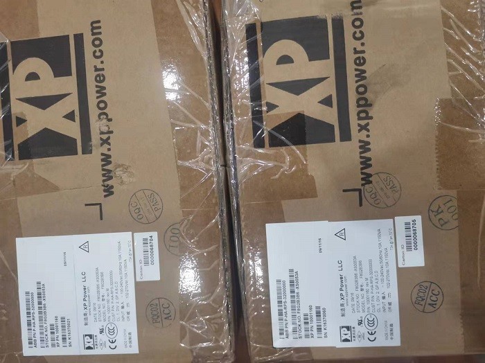 PHARPS32000000 ABB Power Supply Module PLC Spare Parts P-HA-RPS ...