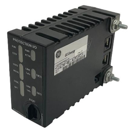 GE IS220PPROH1A GENERAL ELECTRIC IS220 I/O Versatile Analog Pack Module In Stock
