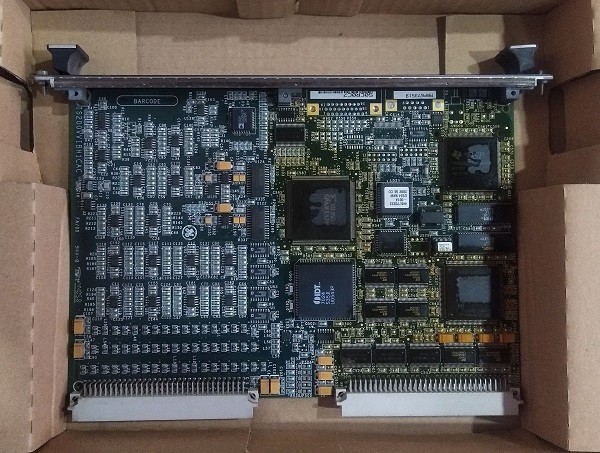 GE IS200VVIBH1C IS200 Vibration Monitor Card Mark VI In Stock