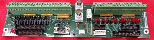 GE DS200CTBAG1A DS200 Boards and Turbine In Stock Mark V Control Card