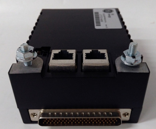 GE IS220PPRFH1A IS220 In Stock Mark VIe IO PACK Turbine Control System