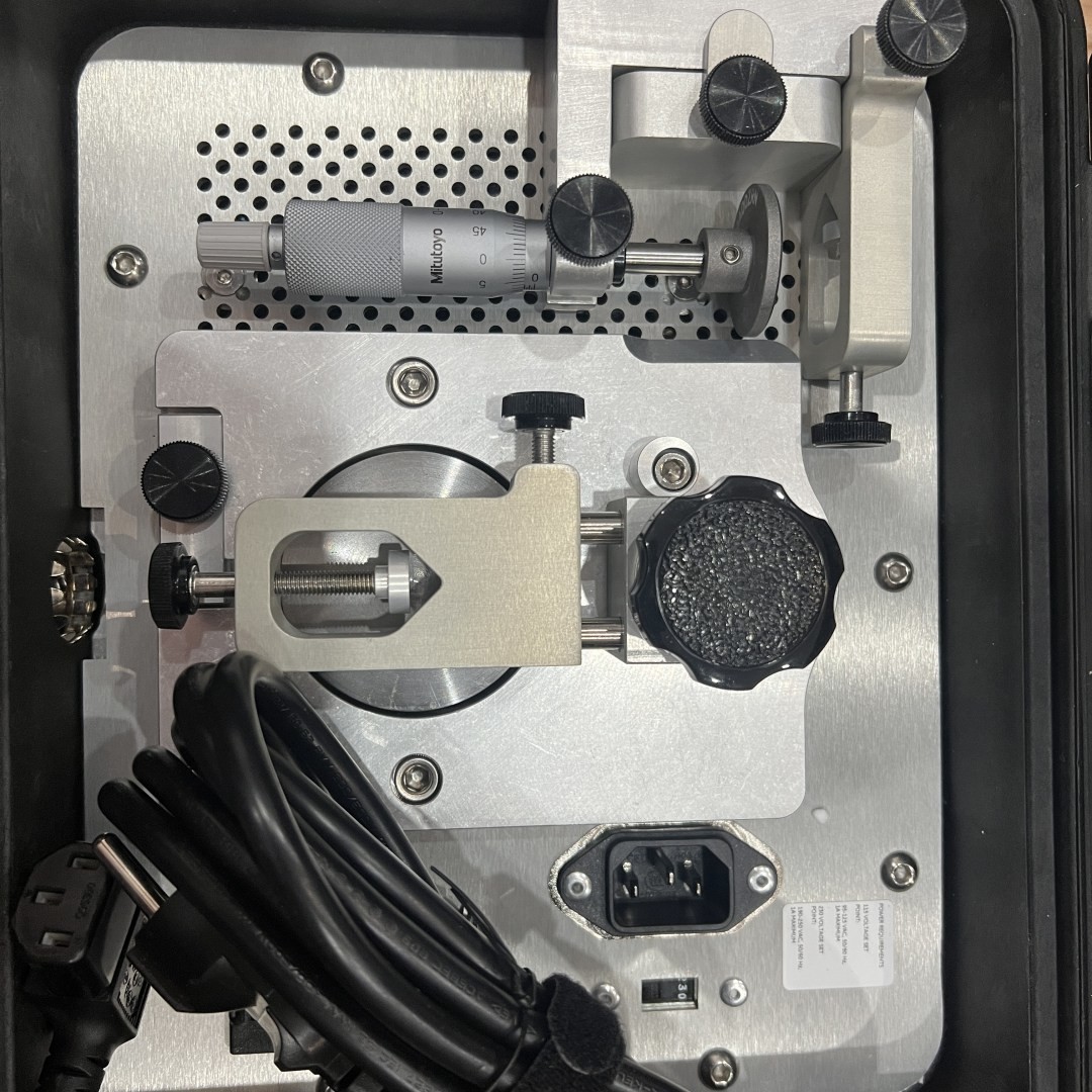 Bently Nevada TK-3E 177313-02-02 TK3 Proximity System Electric Driven ...