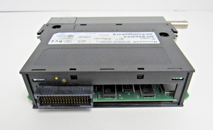 TC-CCR013 Honeywell Control Logix Redundant Control Net Interface Module