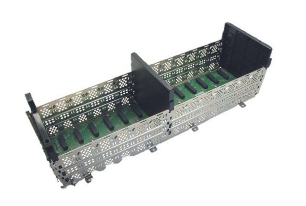 TC-FXX132 Honeywell Experion 13 Slot Chassis Rack For PLC Module In Stock