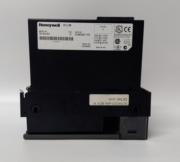TK-IOLI01 Honeywell Direct Control Systems Module I/O Link Interface Module