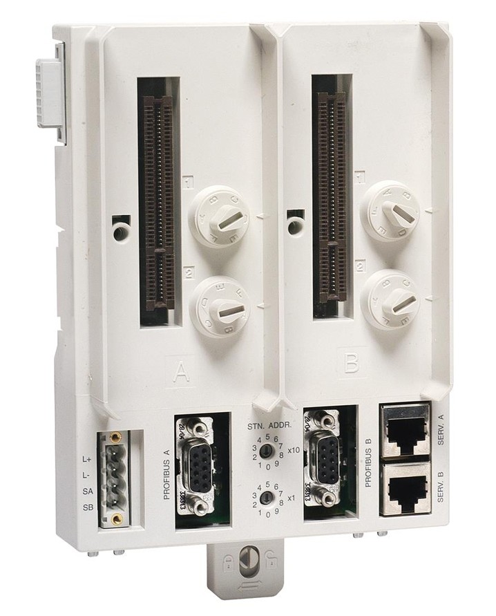 ABB TU847 3BSE022462R1 Module Termination Unit S800 I/O Module In Stock