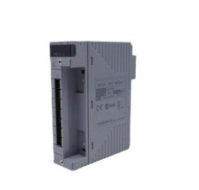 YOKOGAWA ADV159-PM0S1 32-Channel Digital Input Module For Compatible ST3 PLC PAC And Dedicated ...