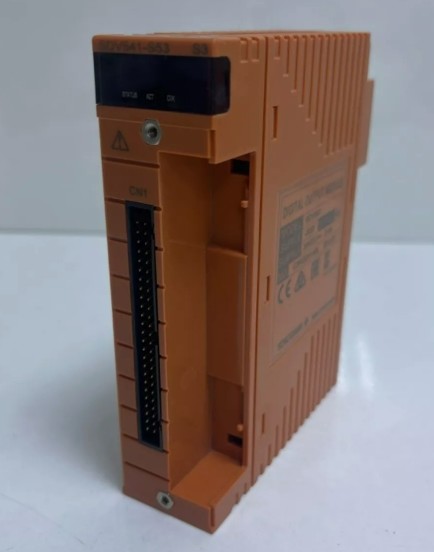 SDV541-S53 YOKOGAWA Digital Onput Module 16-Channel Module Isolation 24 ...