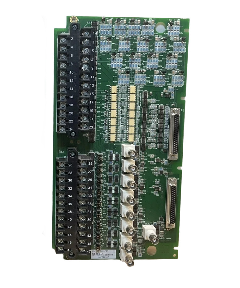 IS200IGPAG2A GE Gate Drive Power Supply Module Interface Board Mark VI ...