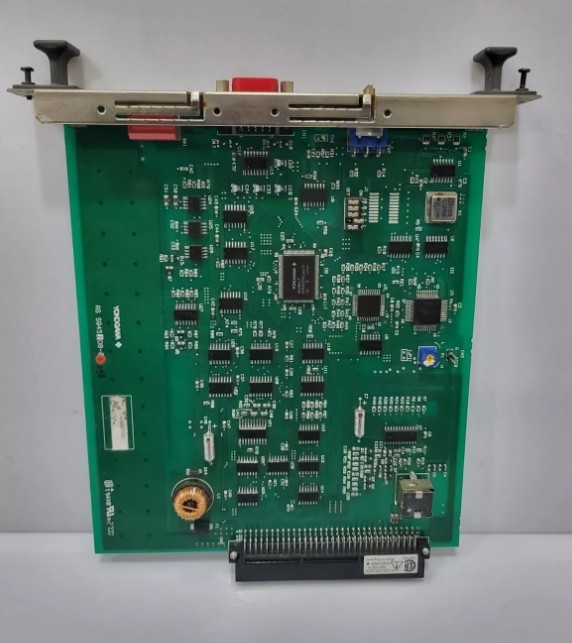 RB401S4 YOKOGAWA Centum CS-Centum VP RIO Bus Module Advanced Process ...