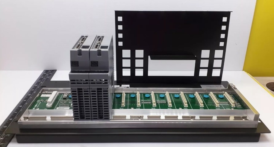 ANB10D-420 YOKOGAWA ESB Bus Node Units Field Control Unit N-IO/FIO ...