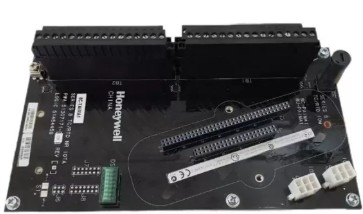 Honeywell 8C-TAIMA1 Connector Coated PC Boar Series 8 Field Standard Module