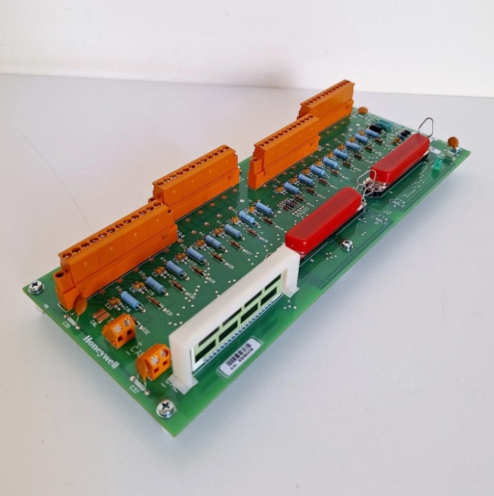 Honeywell 51304337-150 STI High Level Analog Input Featuring ...