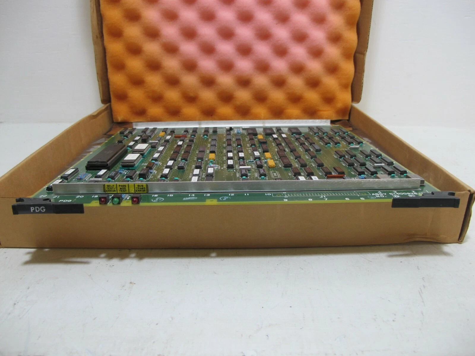 Honeywell 51400926-100 Peripheral Display Generator Interface Processor ...