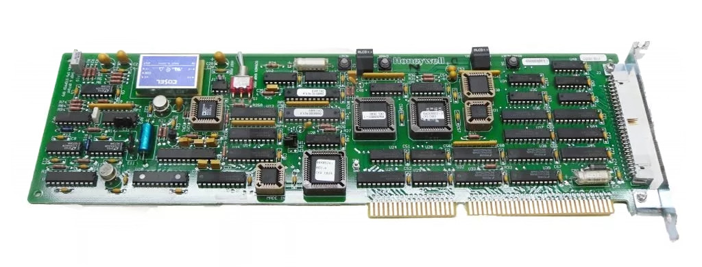 Honeywell 6580500051 Frame Controller III PLC Module For Industrial ...