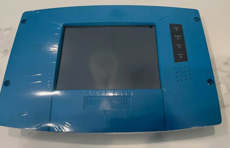 Honeywell S7999B System Display TDC / Experion Systems Control Links ...