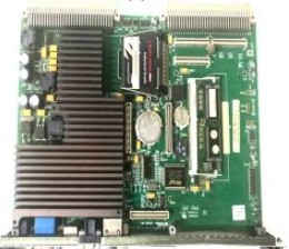 F6103 HIMA Common Advance Short-form 8 Channel