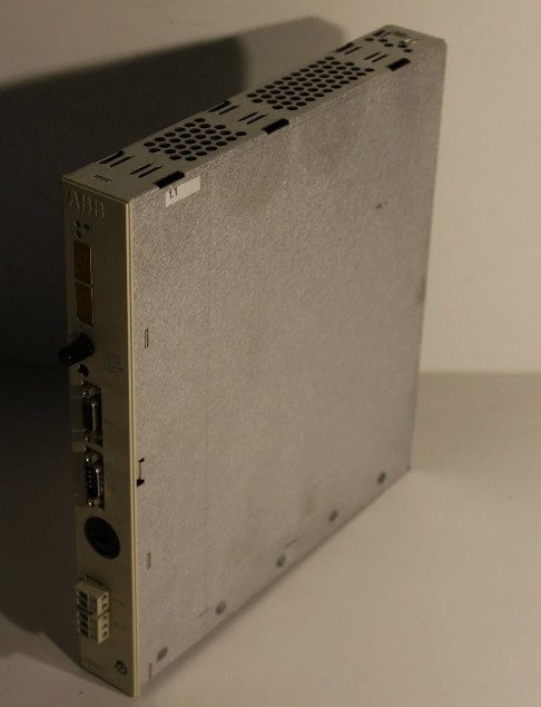 PM633 3BSE008062R1 ABB Processor Module Central Unit PLC Module