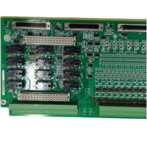 GE Mark VI 24-Channel I/O Terminal Board