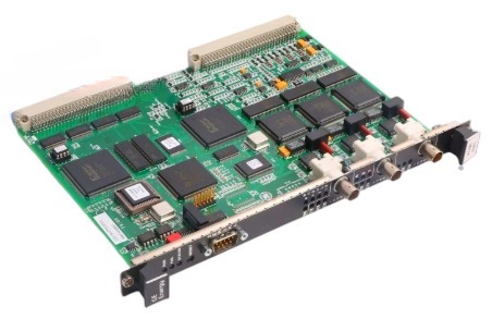 GE IS200STAIH2ACB 8-Channel Analog Input Board