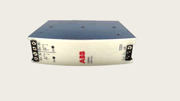SS832 ABB Voting Unit with Redundant Power Supply