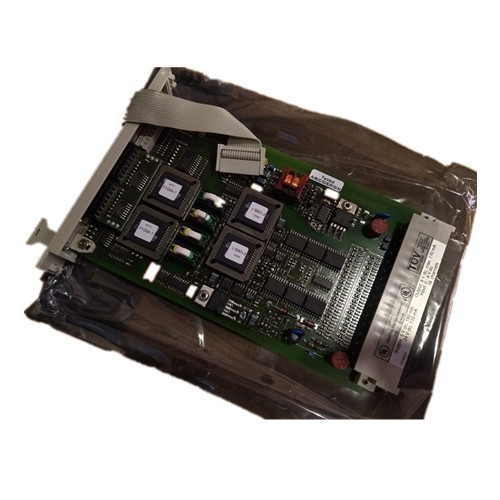 10105 2 1 Fail Safe Controller Honeywell Analog Input Module In Plc 16 ...