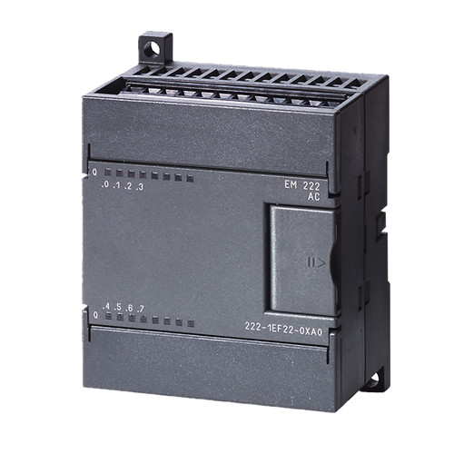 Siemens 6es7 222 1hf22 0xa0 Siemens Plc Ethernet SIMATIC S7-200 Cpu 222 ...