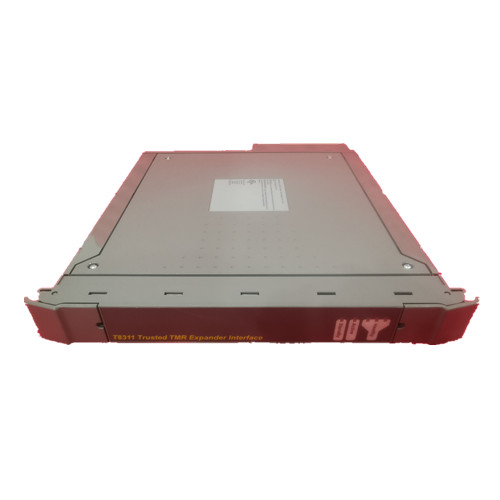 T8312 ICS Triplex PLC Trusted Extended Interface Adapter Rockwell ...