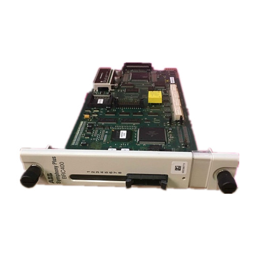 BRC400 BRC-400 P-HC-BRC-40000000 ABB Bailey PLC Harmony Bridge ...