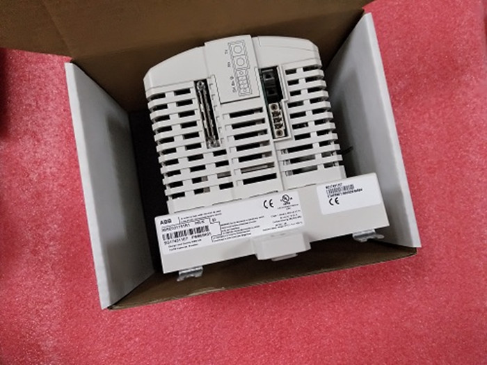 PM810V2 ABB AC S800 Processor Module For AC 70 Processor Modules PLC Spare Parts 3BSE013220R1