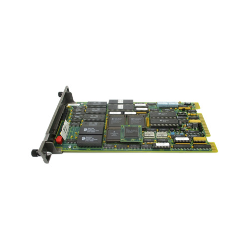 IMMFP12 ABB Bailey Infi 90 Multi Function Processor Card PLC Spare Parts
