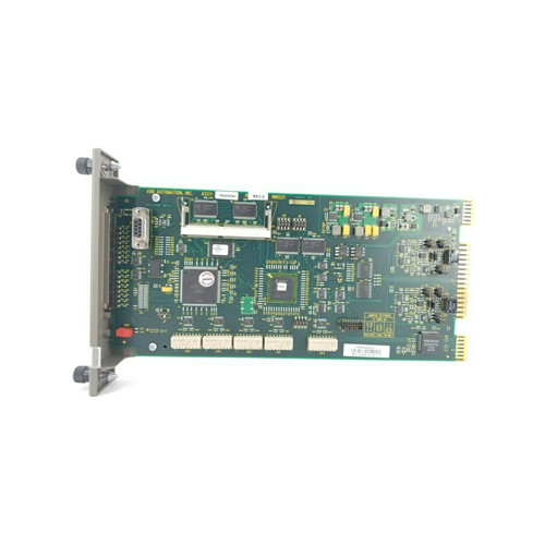 INNIS21 ABB Bailey Infi 90 Symphony Network Interface Module PLC Spare ...