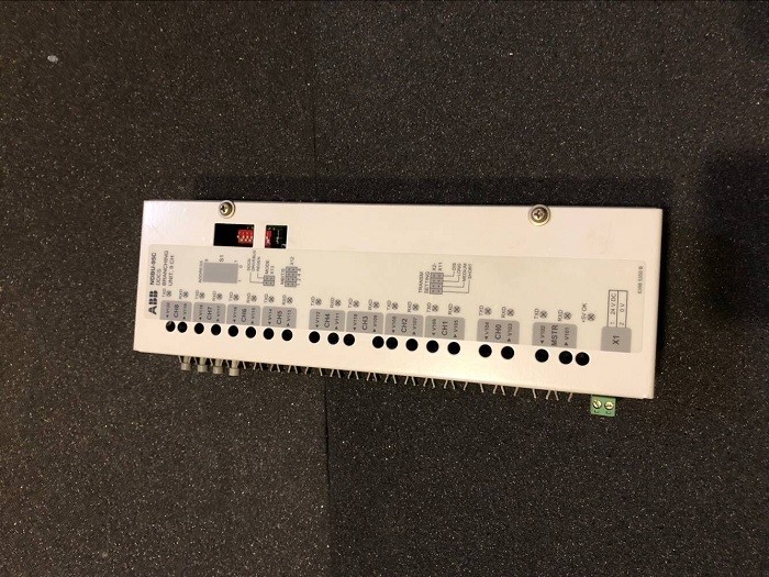 NDBU-95C ABB Power Module Programmable Logic Controller