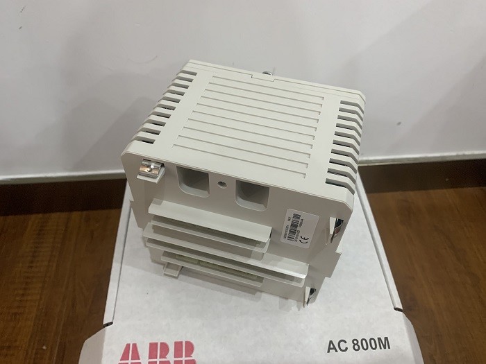 PM864K01 ABB PLC Controller Processor Unit CPU S800 I/O 3BSE018150R1