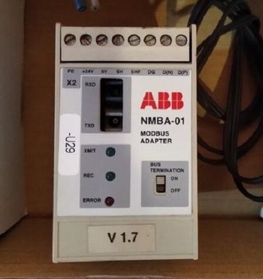 Quality ABB Module & Allen Bradley Module factory from China