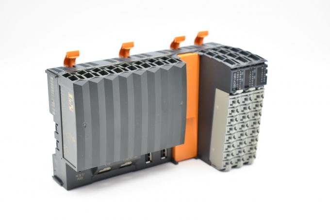 X20CP1382 B&R X20 PLC SYSTEM CPU Module Intel X86 400 MHz Compatible ...